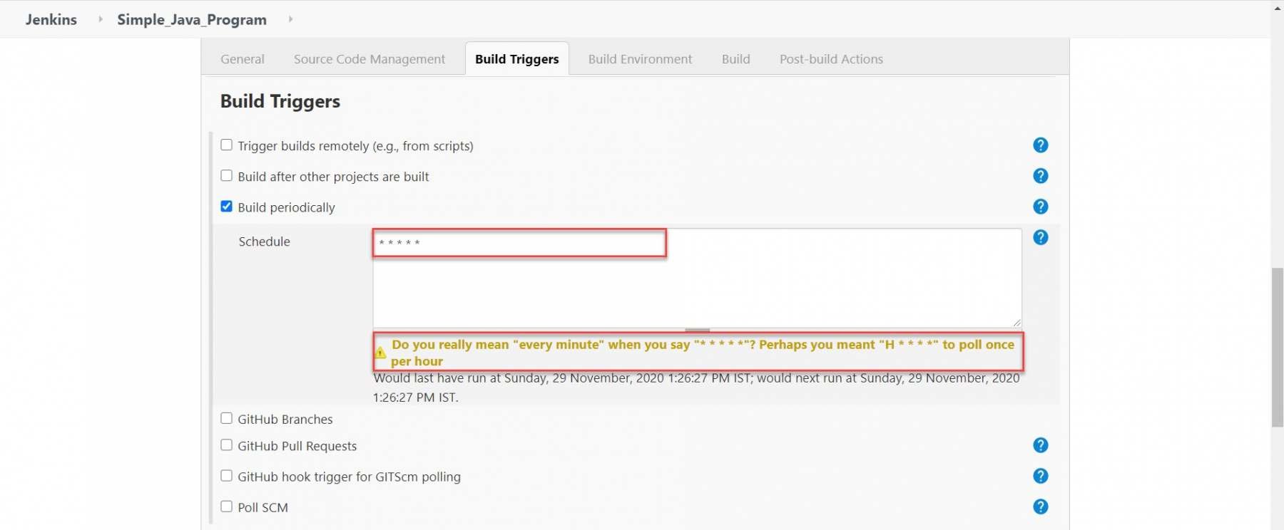 Jenkins Build Jobs - How to create and trigger build jobs in Jenkins?